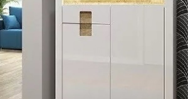 Μπουφές ALAMEDA KOM2D1S